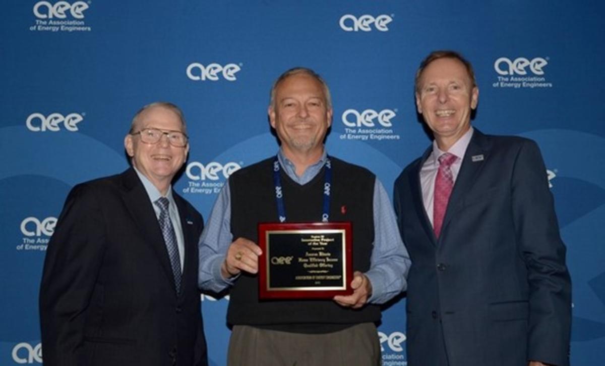 Ameren Illinois recognized for Innovative Energy Project of the Year | Leidos